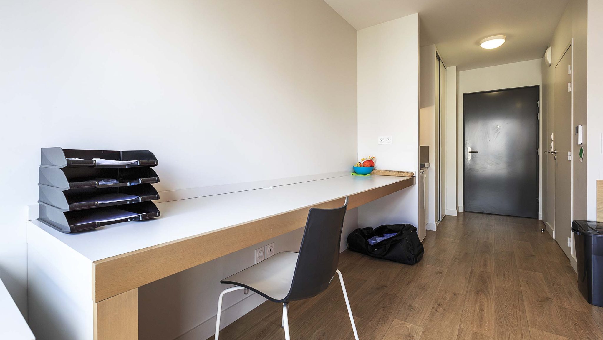 Logement Crous à Clermont : résidence Les Lauréats - Crous Clermont ...