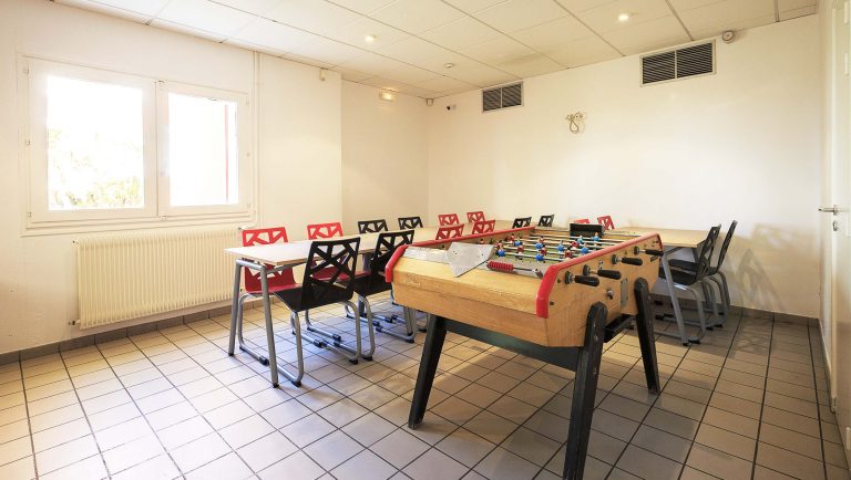 Logement Crous à Montluçon : Résidence Montluçon - Crous Clermont Auvergne