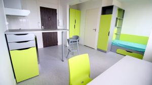 Logement Crous à Montluçon : Résidence Montluçon - Crous Clermont Auvergne