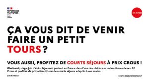 Se loger - Crous Clermont Auvergne