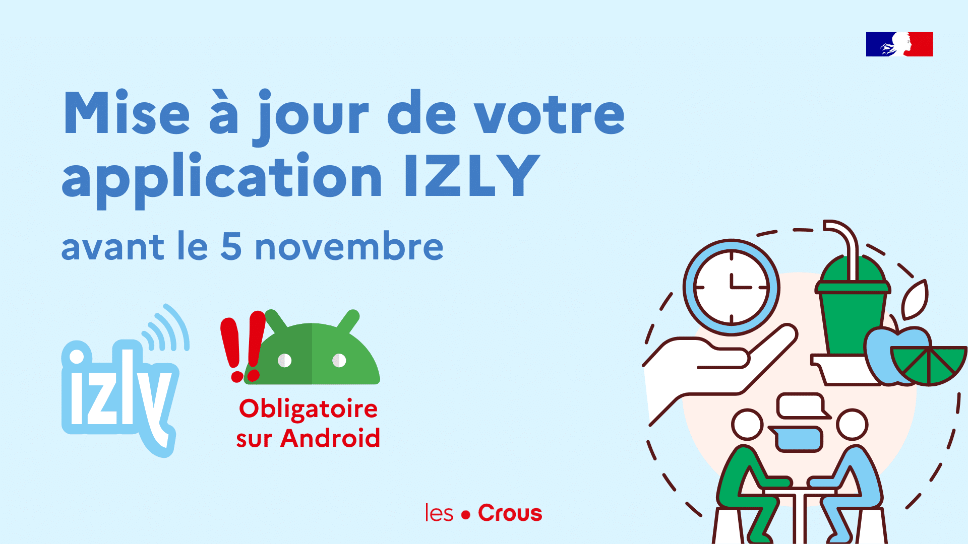 Crous Clermont Auvergne